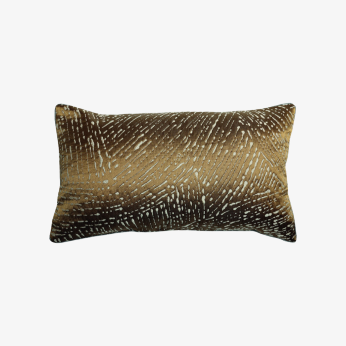 Housse de coussin Galerie mordore – LA TRIBU DAKAR